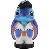 Amazon.com: Exquisite Gaming Stitch Phone Holder & Controller Stand, 8. ...