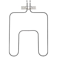 Amazon.com: GE WB44X5099 Genuine OEM Lower Bake Element 236V for GE ...