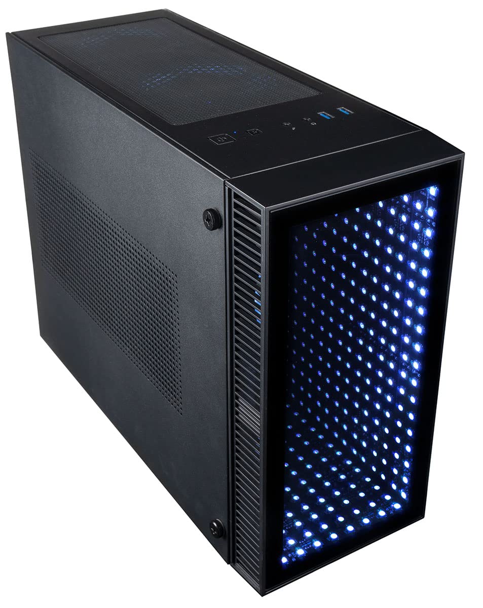 Mua Empowered PC Continuum Mini Gaming Desktop - RTX 3080 (~ 4070 ...