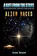 Amazon.com: A Gift From The Stars: Extraterrestrial Contacts and Guide ...