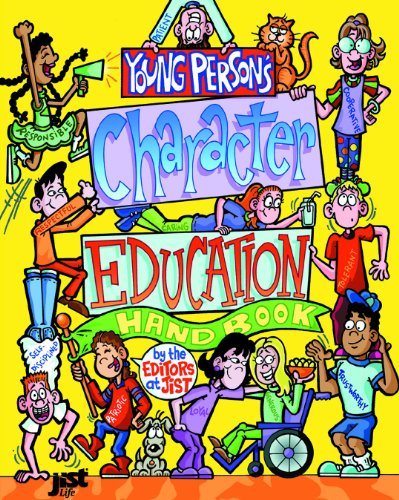 Young Person's Character Education Handbook (Jist's Young Person's ...