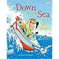 Down to the Sea with Mr. Magee: (Kids Book Series, Early Reader Books ...