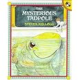 The Mysterious Tadpole (A Pied Piper Book): Kellogg, Steven ...