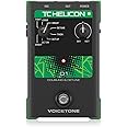 Amazon.com: TC Electronics Singles VoiceTone D1 Vocal Effects Processor ...