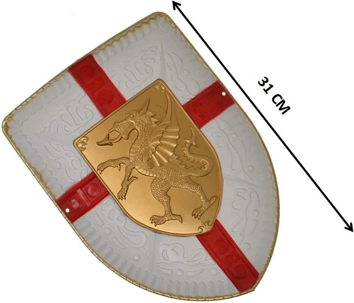 Arundel Services EU Sword Protect and Gauntlet Sword Accessory Toy ...