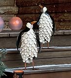 Giant Penguin Butler