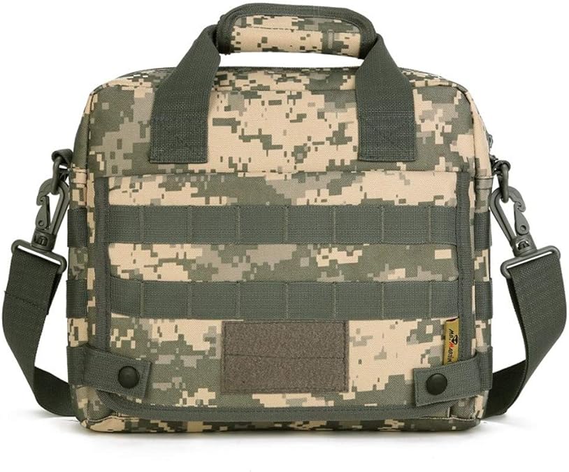 Kleine Laptop-Tasche, Laptop-Tragetasche, Outdoor, Camping, Wandern ...