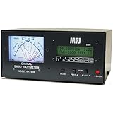 Daiwa cn-901 HP Tosmètre wattmètre HF et VHF 2 kW Version Pep: Amazon ...