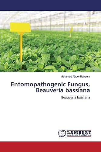 Entomopathogenic Fungus, Beauveria bassiana: Beauveria bassiana in Oman | Whizz Horticulture