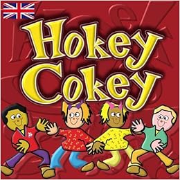 Hokey Cokey: Amazon.co.uk: Records Crs: 9781904903154: Books
