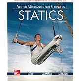 Amazon.com: Vector Mechanics for Engineers: Statics and Dynamics: 9781259638091: Beer, Ferdinand ...