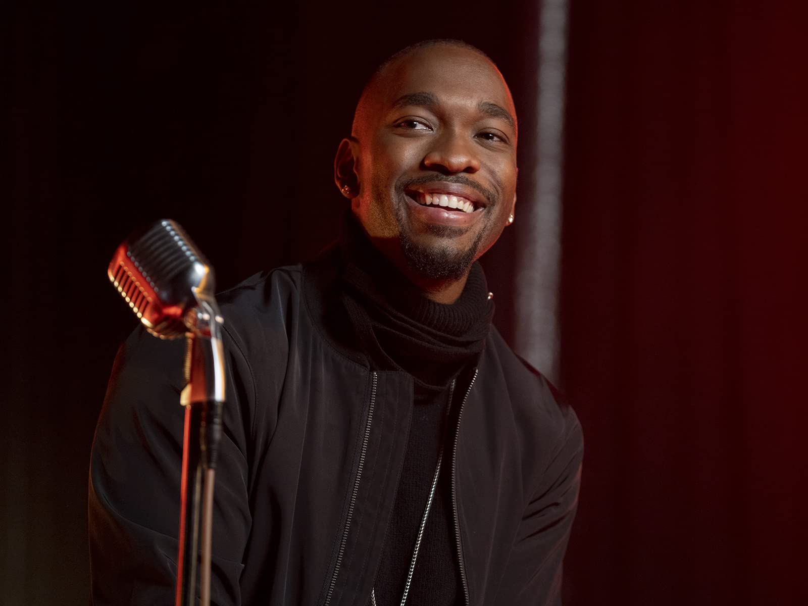 Watch Phat Tuesdays: The Era of Hip Hop Comedy - Season 1 | Prime Video