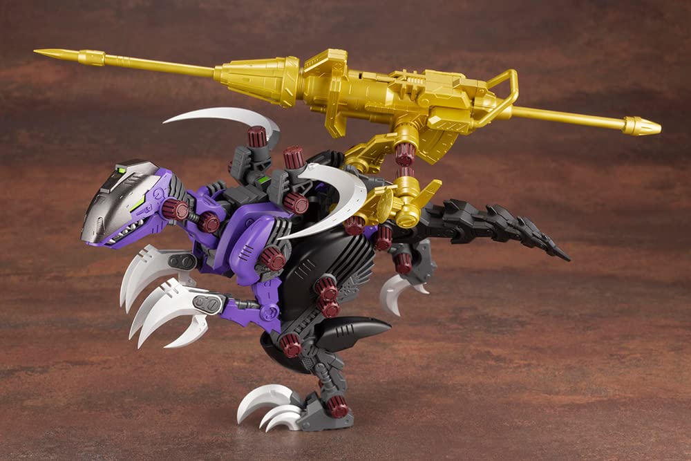 Mua Zoids: EZ-027 Rev Raptor Night Patrol Model Kit Kotobukiya Zoids ...