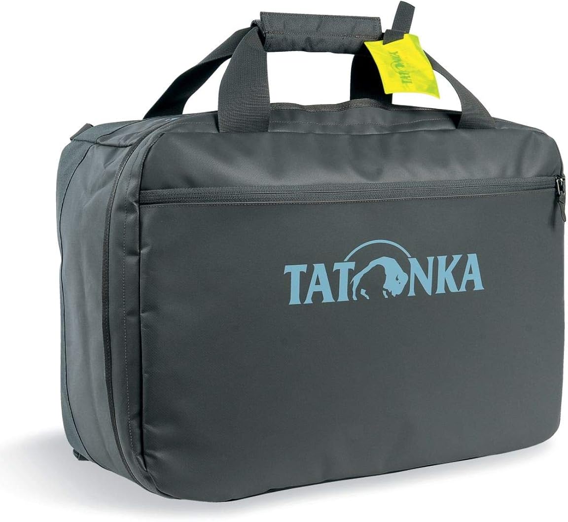 Tatonka Flight Barrel travel bag – BigaMart