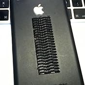 Scotch Extremely Strong Fasteners, 1 in x 3 in Black (4 per pack) holds ...