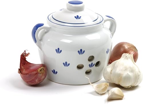 Best Garlic Keepers In 2024 - Top 10 Reviews & Buying Guide