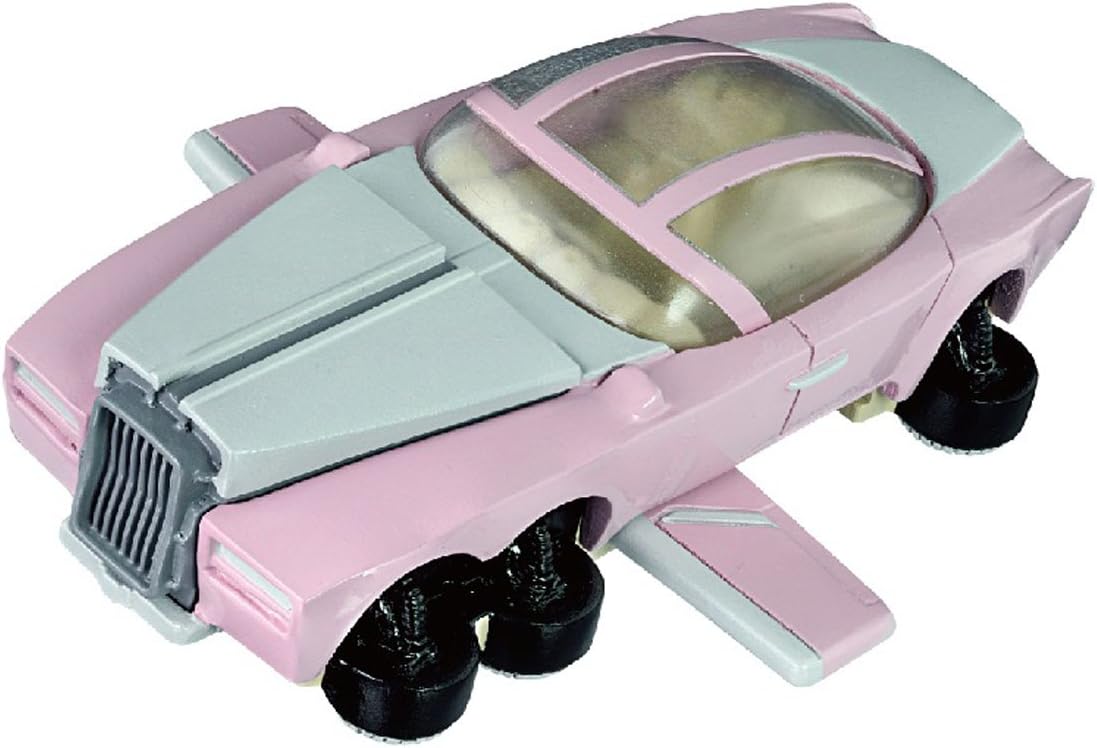 Japan Toy Car Model - Thunderbird Tomica 12 FAB1 flight mode *AF27 ...