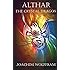 Althar - Towards Utopia: Joachim Wolffram: 9781974517138: Amazon.com: Books