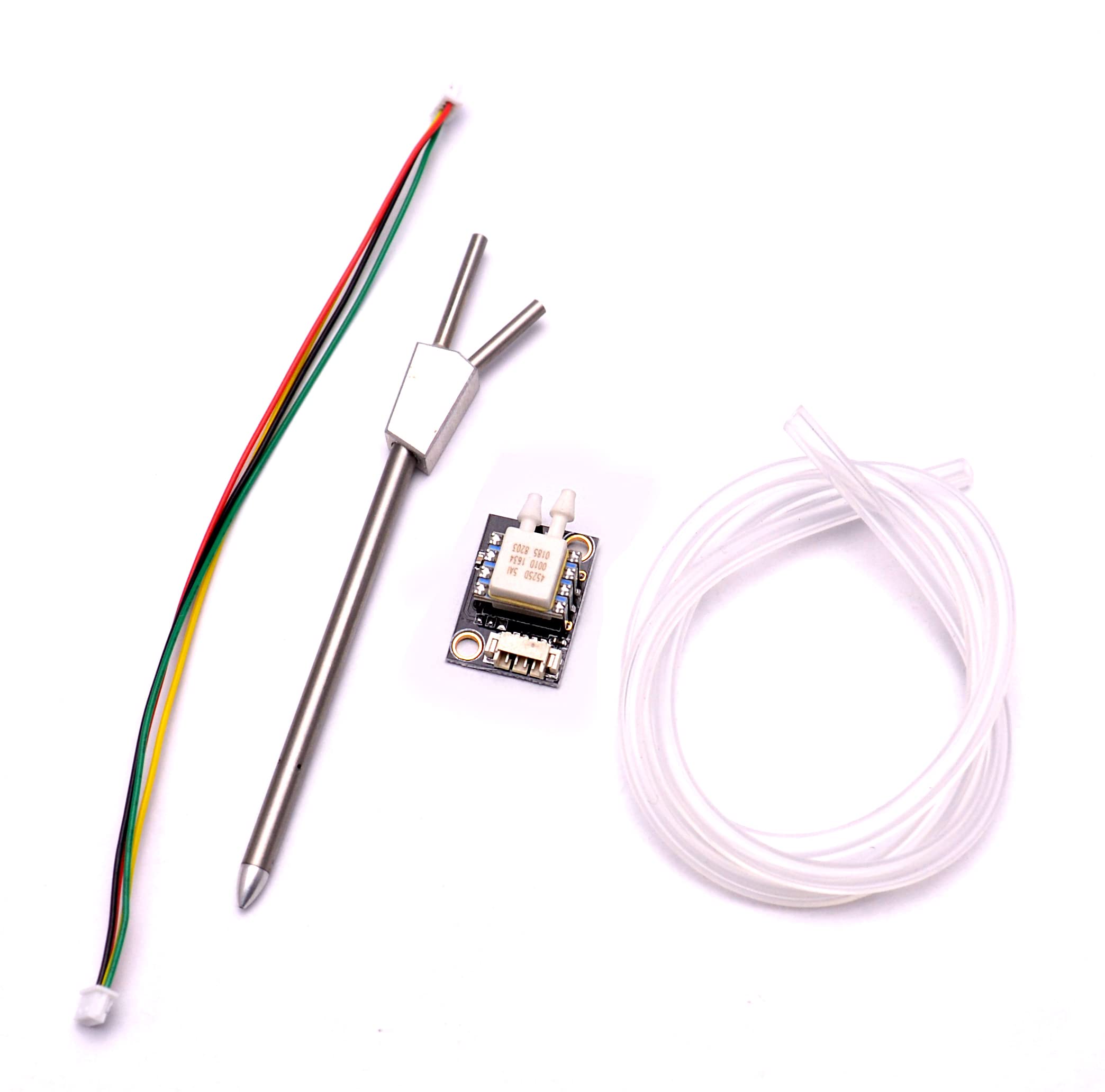 Mua PX4 Differential Airspeed Pitot Tube + Pitot Tube Airspeedometer ...