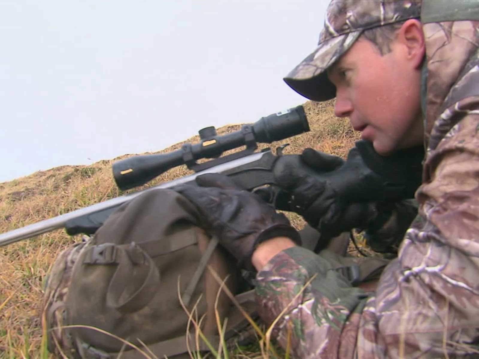 Watch Hunt Masters - Season 5 | Prime Video