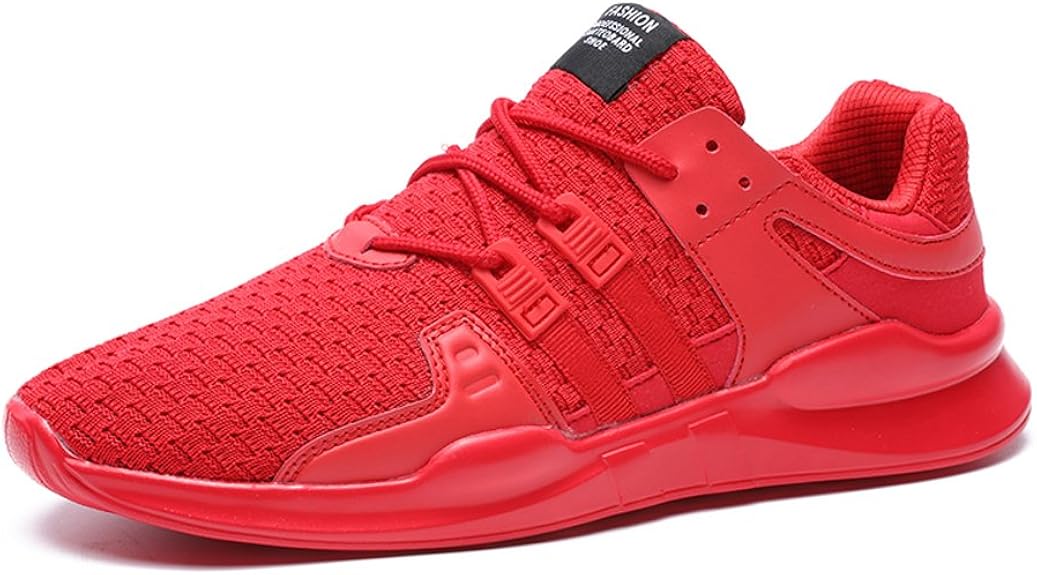 Chaussures de Sport Homme Course Running Compétition Sneakers ...