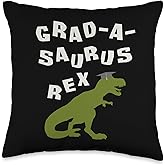 Amazon.com: 2024 Dinosaur Graduation Funny T Rex College High School T ...