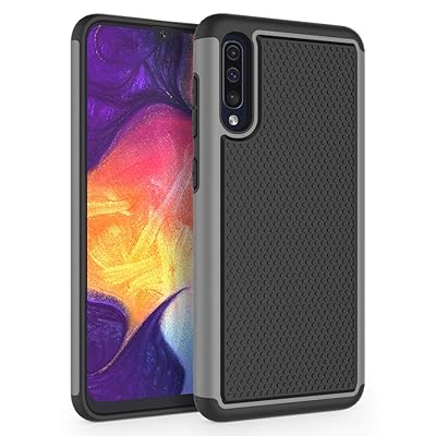 Buy SYONER Shockproof Protective Phone Case Cover for Samsung Galaxy ...