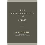 Georg Wilhelm Friedrich Hegel: The Phenomenology of Spirit (Cambridge ...