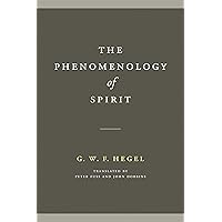 Amazon.com: Georg Wilhelm Friedrich Hegel: The Phenomenology of Spirit ...