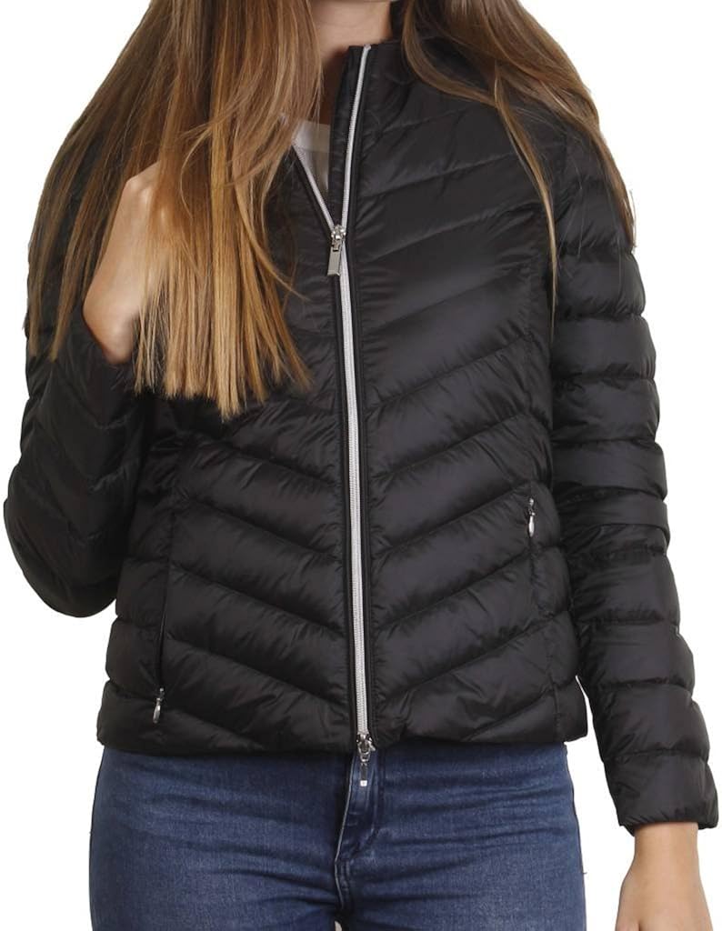 Geox Women's Jacket: Amazon.co.uk: Clothing