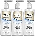 Olay Cleanse Gentle Foaming FaceCleanser, 600 mL Total, 3 Pack of 200 mL : Amazon.ca: Beauty ...