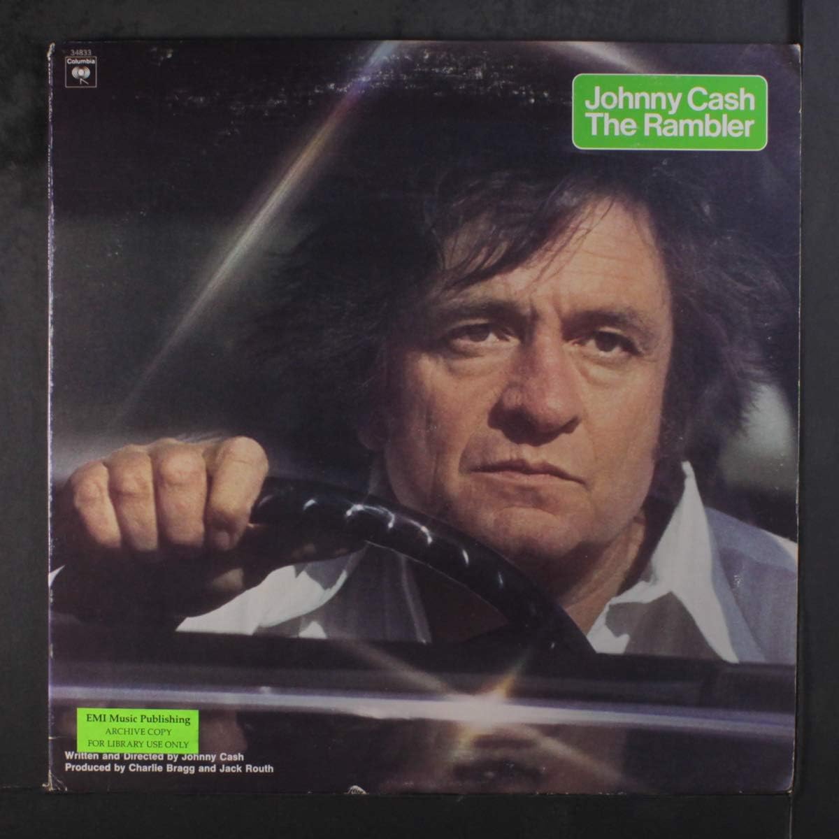 the rambler: Amazon.co.uk: Music