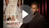 Amazon.com: The Perfect Match [DVD + Digital]: Terrence Jenkins, Cassie ...
