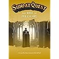 SundayQuest: The Rise of Fellmarg: An adventure of five Quests ...