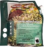 Amazon.com : Control Solutions Martins Viper Insect Dust (4 lb) Flies ...