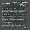 TSG - Pass Pro Full-face Helmet w/Two Visors | Performance Helmet for ...