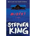 Misery: A Novel: King, Stephen: 9781501143106: Books