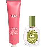 Amazon.com: DAE Cactus Fruit 3-1 Styling Cream & Vegan Brush : Beauty & Personal Care