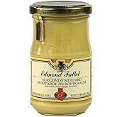 Amazon.com : Edmond Fallot Dijon Mustard Gift Pail (16 ounce) : Grocery ...