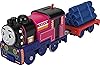 Thomas & Friends Motorized Toy Train Ashima Battery-Powered Engine with ...