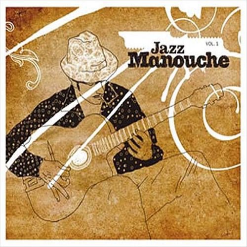 VARIOUS ARTISTS - Jazz Manouche - Amazon.com Music