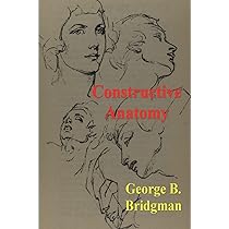 George Bridgman Anatomy George Bridgman