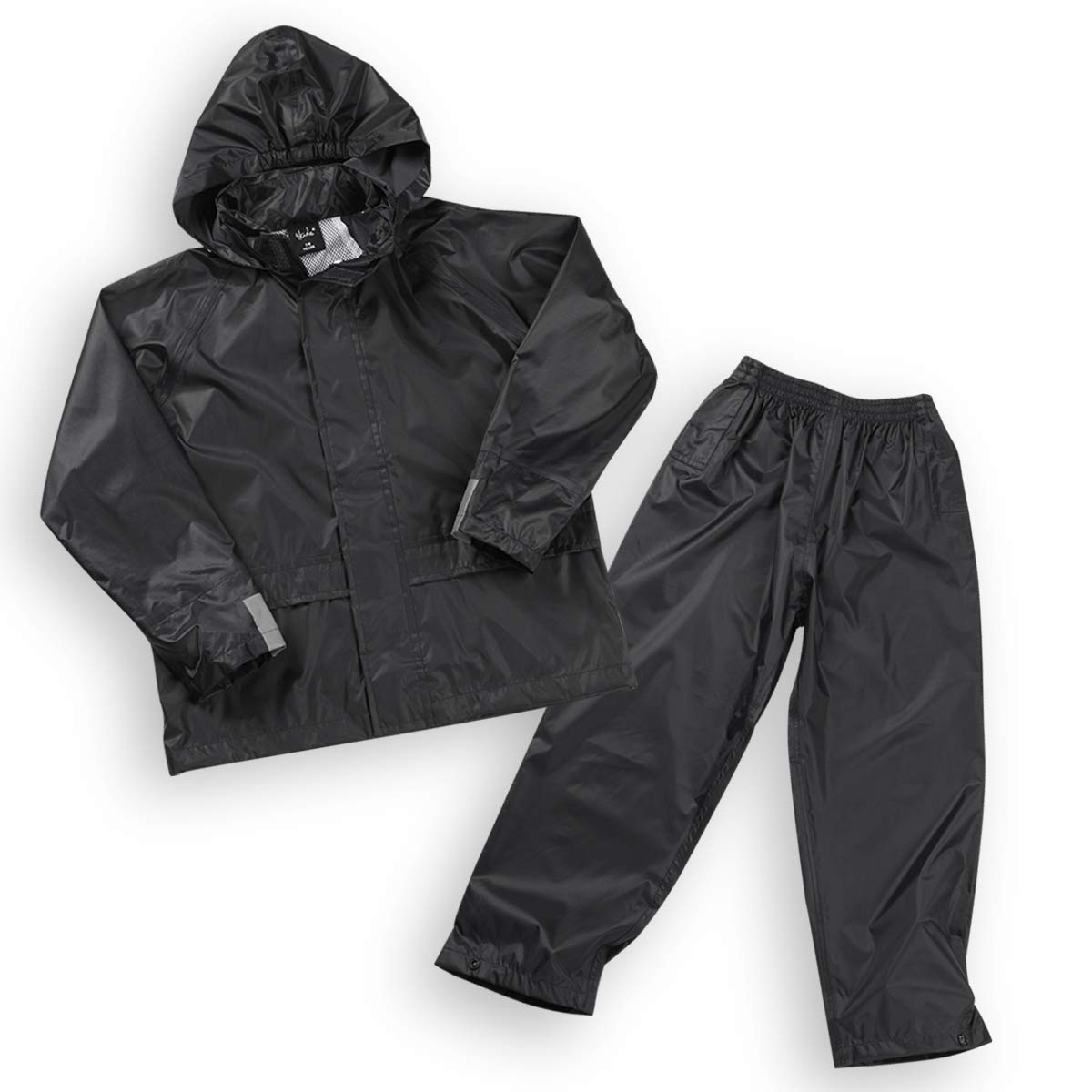 4 KIDZ Kids Waterproof Jacket and Trouser Set: Amazon.co.uk: Clothing