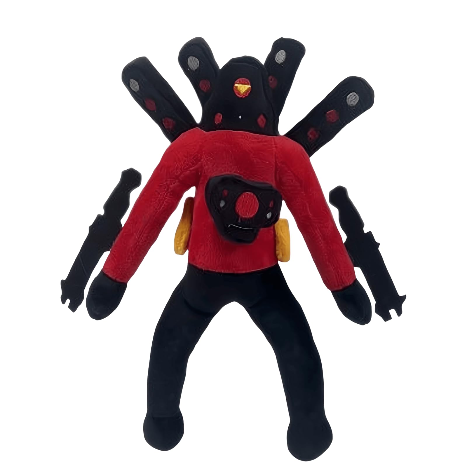 Mua Toy Plush,Cameraman Plush,Speakerman Plush.Fun and Whimsical Trio ...