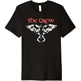 Amazon.com: The Crow – Movie Logo Tank Top : Clothing, Shoes & Jewelry