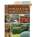 Introductory Horticulture: Carroll Shry, Edward Reiley: 9781435480391 ...