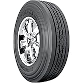 Amazon.com: Bridgestone Duravis R238 Highway Terrain Commercial Light ...