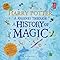 Harry Potter - A Journey Through A History of Magic: Amazon.co.uk ...