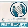 Retelast Red elástica tubular para retención de vendaje de heridas ...