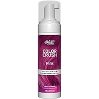 Amazon.com : Splat Color Crush - Bold Hair Foam Hair Color - Lasts 5-10 ...